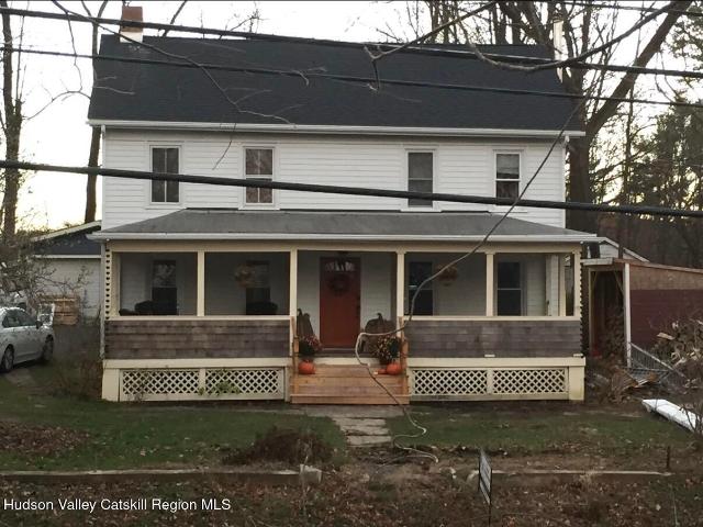 919 Elting Road