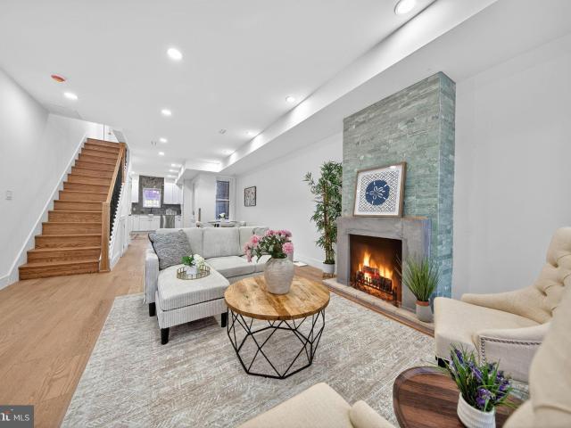 919 F St NE, Washington, DC 20002 | MLS #DCDC2240
