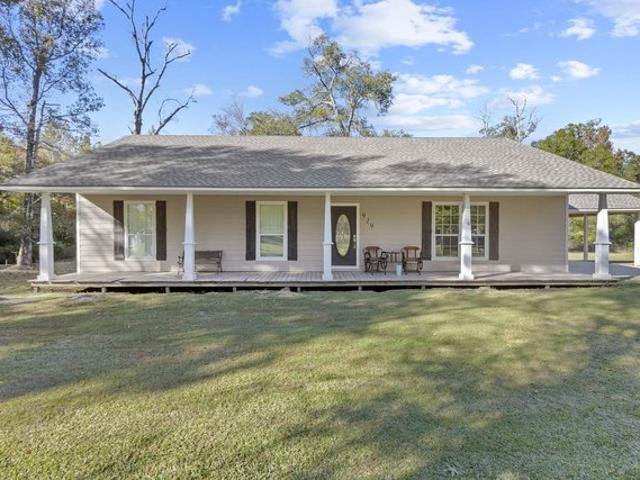 919 FM 1004 E, Call, TX 75933