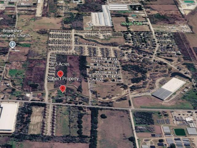 919 Fm 1489 Road