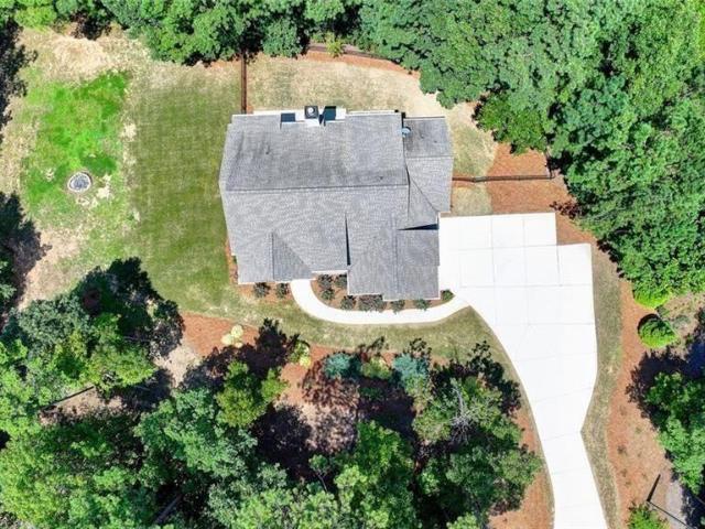 919 Fields Chapel Road