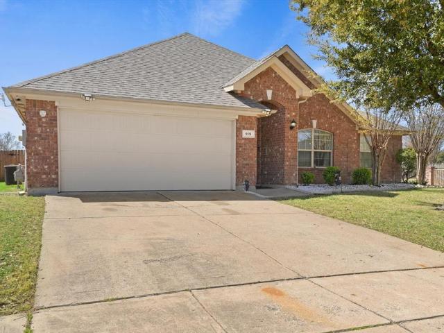919 Fleetwood Cove Drive