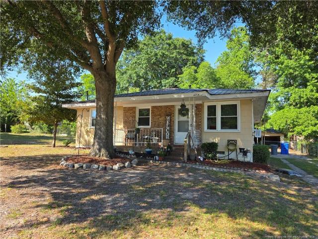 919 Fleetwood Drive