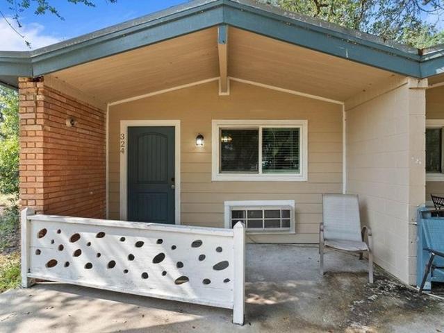 919 Fulton Beach Rd Unit 324, Fulton, TX 78358