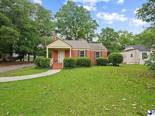 919 Kalmia St, Florence, SC 29501