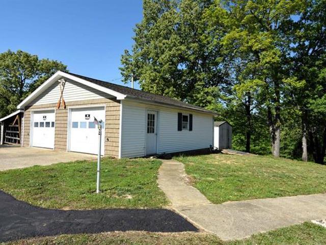 919 King Creek Road