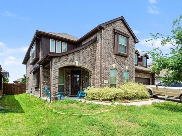 919 Honey Locust Dr, Fate, TX 75087