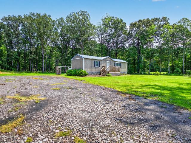 919 Haughton Road