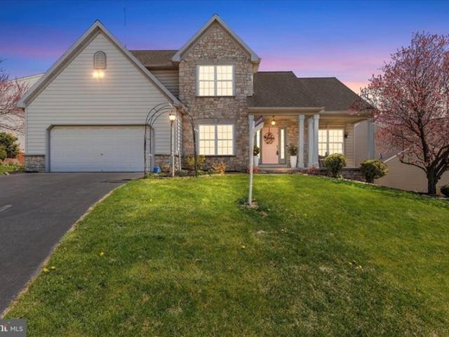 919 Hedgewyck Ln, Elizabethtown, PA 17022