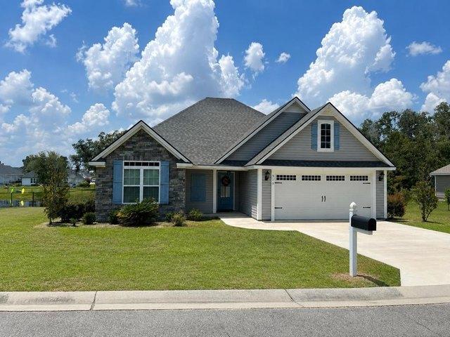 919 Heron Ln, Lake Park, GA 31636