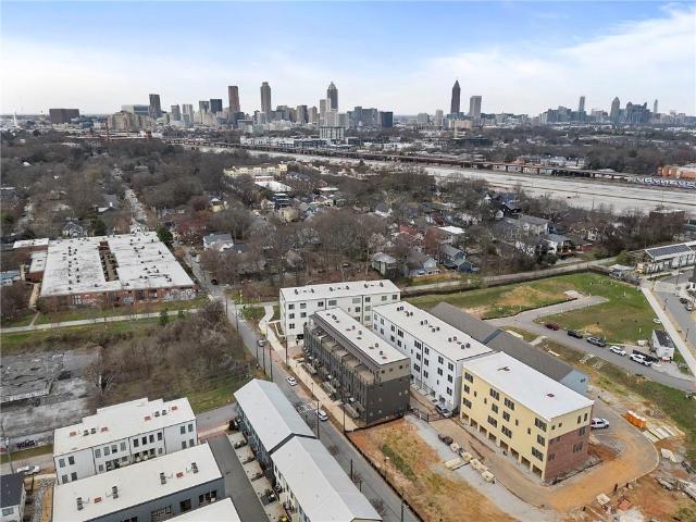 919 Hughley Cir SE, Unit 72, Atlanta, GA 30316 | MLS #7744 | Compass