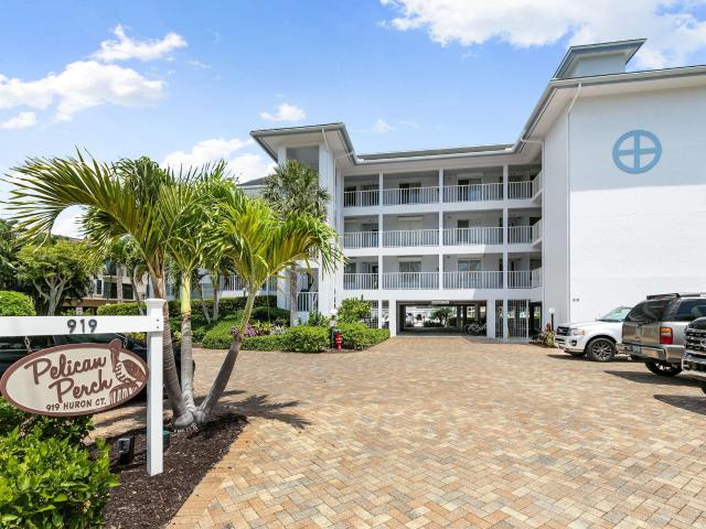 919 Huron Ct, Unit 201, Marco Island, FL 34145 | MLS #2260 | Compass
