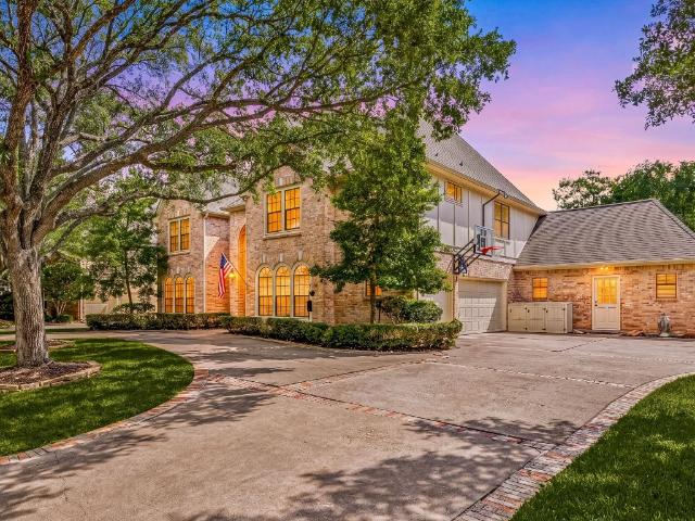 919 Ivy Pkwy Dr, Houston, TX 77077 | MLS #77669