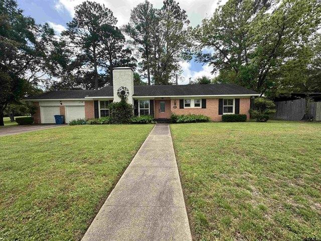 919 John St, Jacksonville, TX 75766