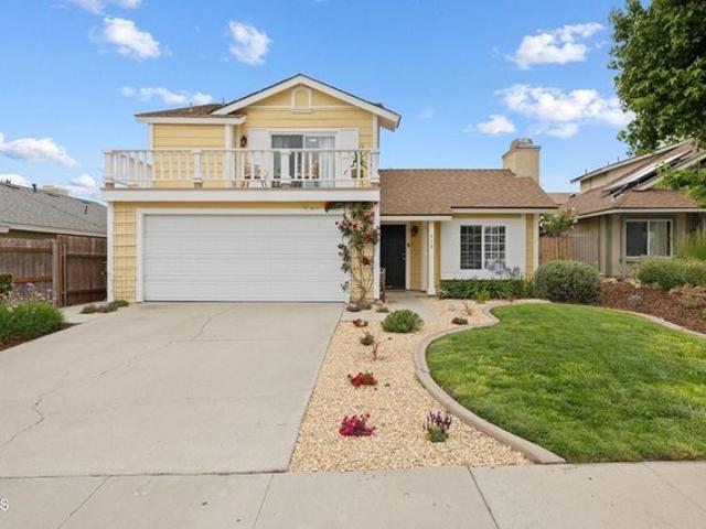 919 Jasper Ave, Ventura, CA 93004