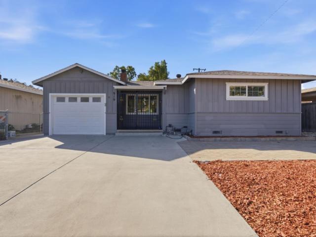 919 Jeanne Avenue