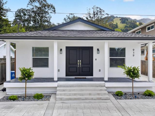 919 Old Canyon Rd, Fremont, CA 94536 | MLS #ML82045