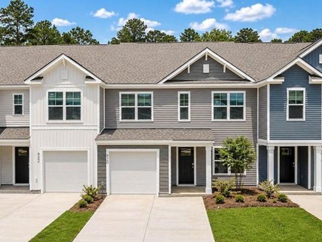 919 Long Bluff Rd, Summerville, SC 29486