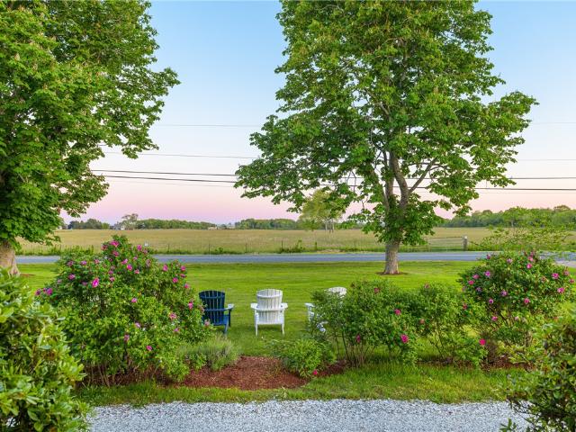 919 Matunuck School House Road