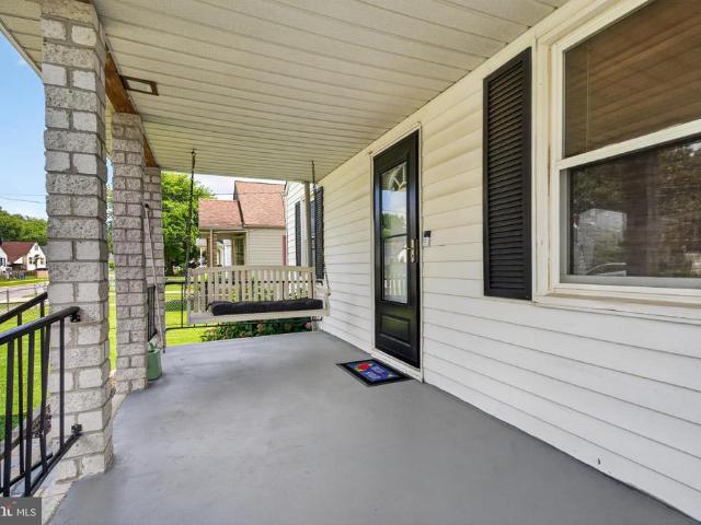 919 Martin Road