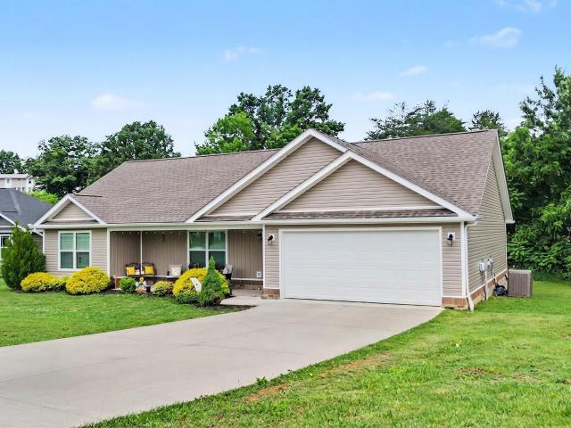 919 Martingale Drive