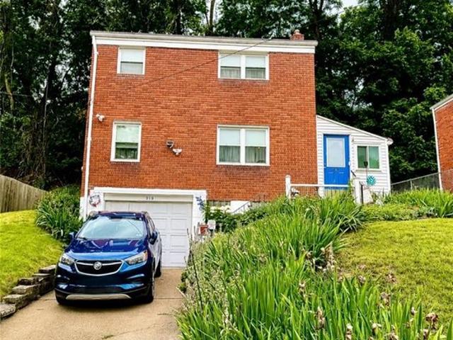 919 Millerdale St, Pittsburgh, PA 15201