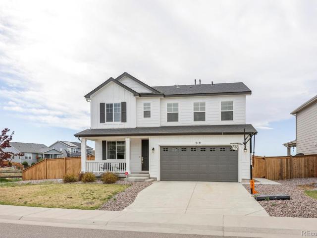 919 N Undergrove Way, Aurora, CO 80018 | MLS #2116