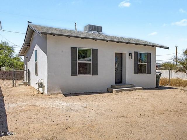 919 N Alder Ave, Tucson, AZ 85705