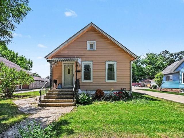 919 N Center St, Joliet, IL 60435
