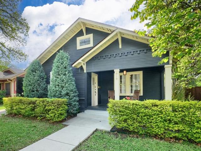 919 N Clinton Ave, Dallas, TX 75208