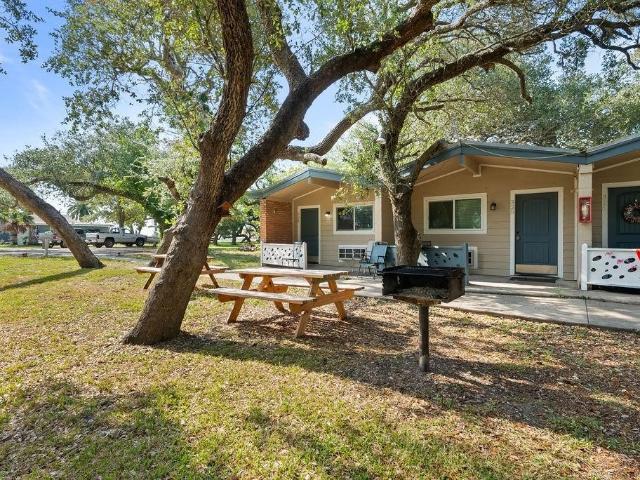 919 N Fulton Beach Rd, Unit 324, Fulton, TX 78382 | MLS #475302