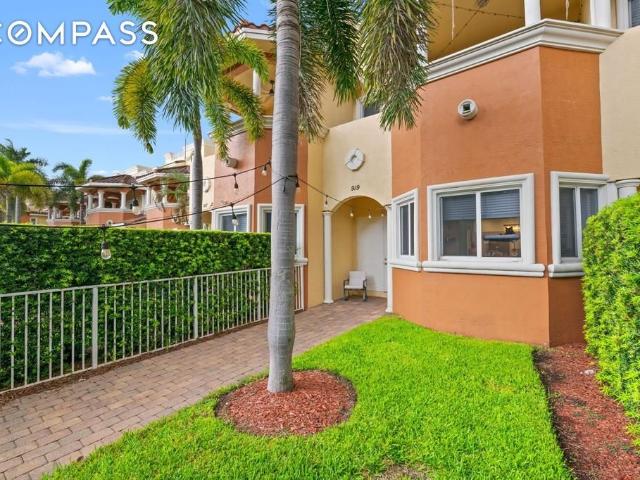 919 NE 17th Way 919, Fort Lauderdale, FL