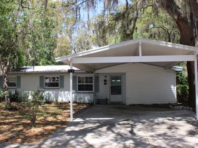 919 NW Indian Shore Dr, Lake City, FL 32055