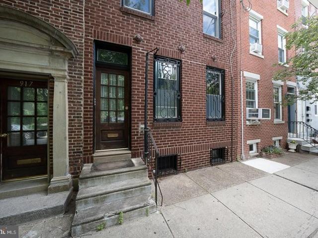 919 S 17th St, Philadelphia, PA 19146