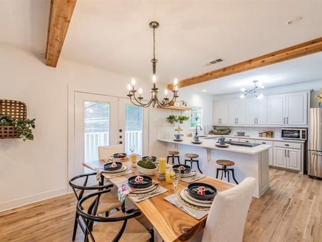 919 S Tennessee St, McKinney, TX 75069