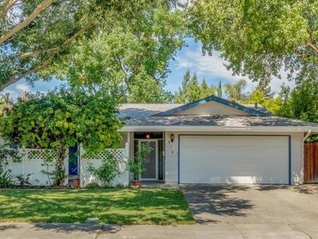 919 San Tomas St, Davis, CA 95618