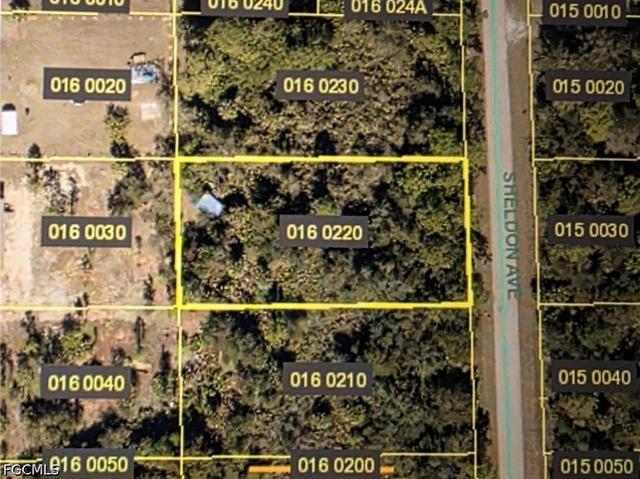 919 Sheldon Ave, Lehigh Acres, FL 33936