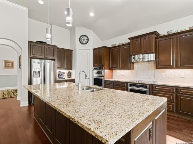 919 Sutters Rim, San Antonio, TX 78258 | Compass