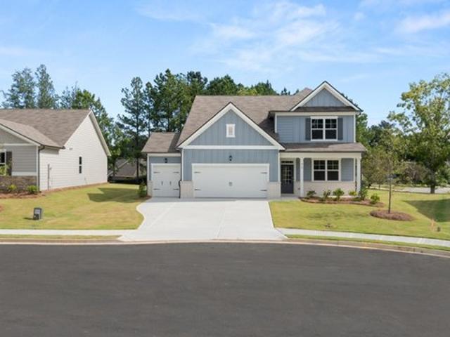 919 Sundown Pt, Villa Rica, GA 30180