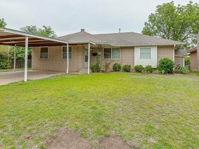919 SW 3rd Street