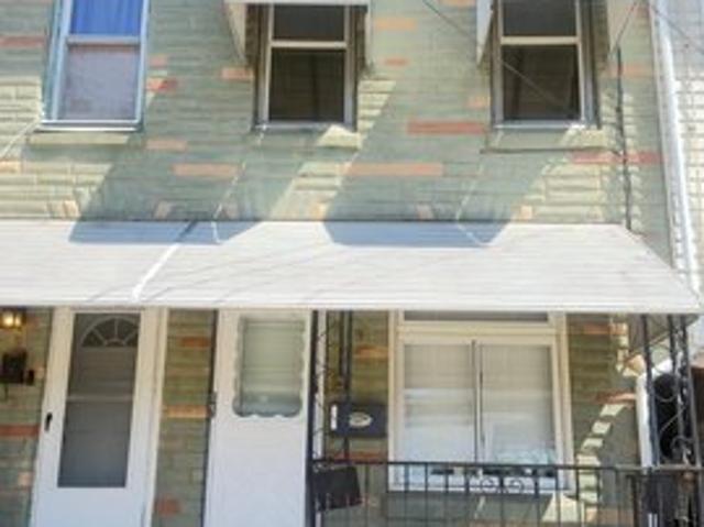 919 Pike St, Reading, PA 19604