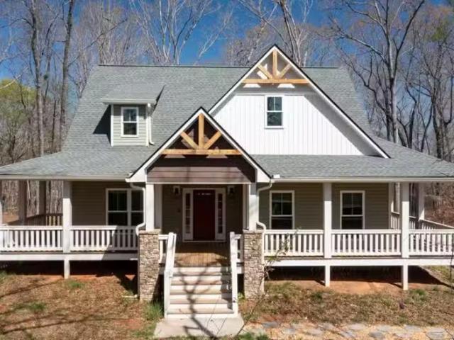 919 Price Rd, Dawsonville, GA 30534 MLS 7552769