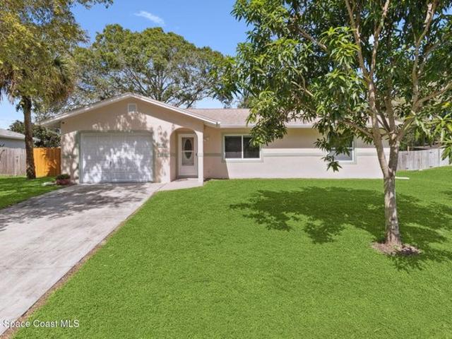 919 Quail St SE, Palm Bay, FL 32909