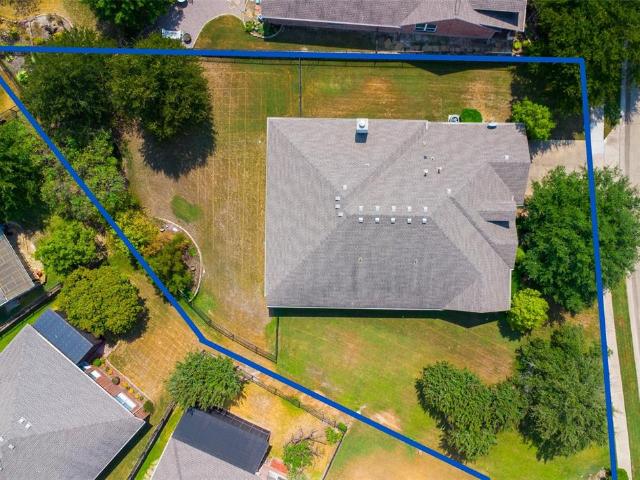 919 Quarry Oaks Drive