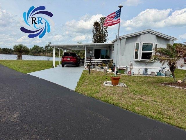 919 Reed Canal Rd Unit 417, South Daytona, FL 32119
