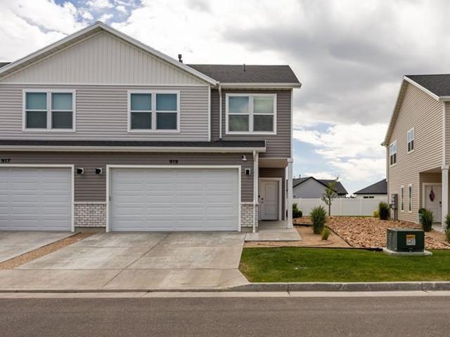 919 W 910 N, Tremonton, UT 84337