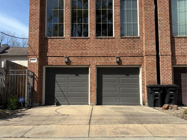 919 W 15th St, Houston, TX 77008 | MLS #79356 | Compass
