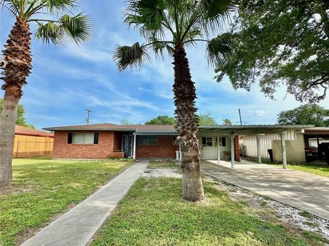 919 W G Ave, Kingsville, TX 78363