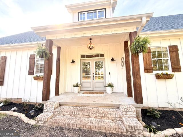 919 W Milner Road