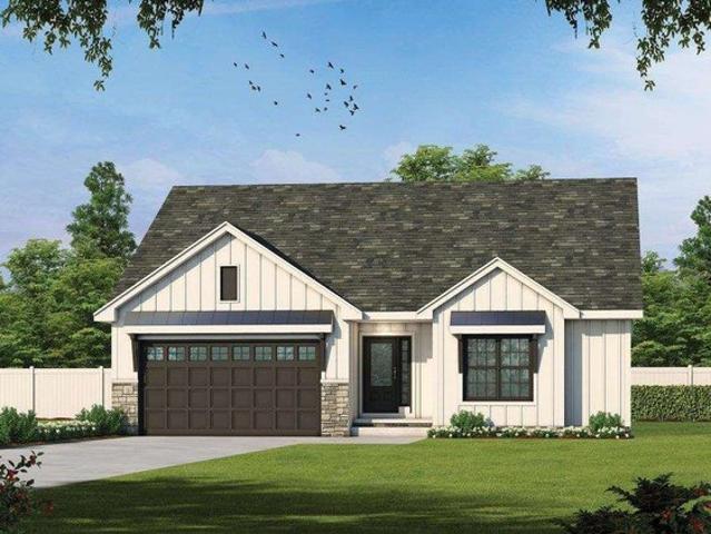 919 Water View St, Winchester, IN 47394